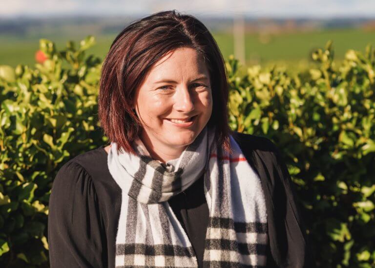 Who We Are - Taranaki Law