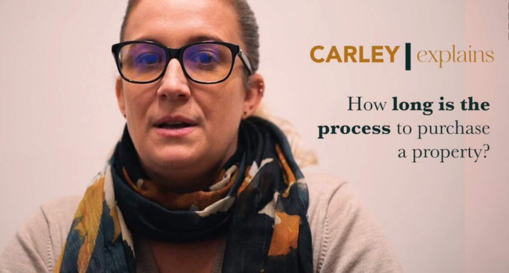 The Timeline for Conveyancing - Taranaki Law